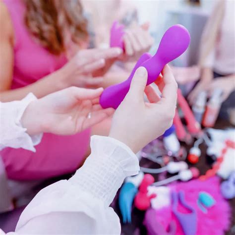 Beginners Guide To Sex Toys Shopping