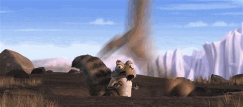 Ice Age Gif Find Share On Giphy