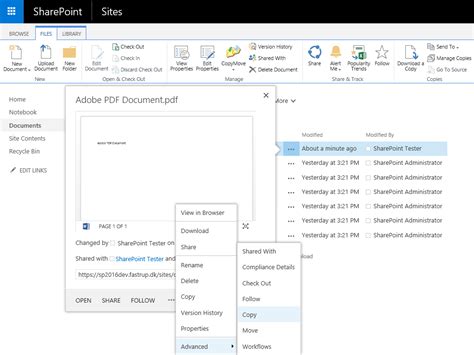 Permissions Management