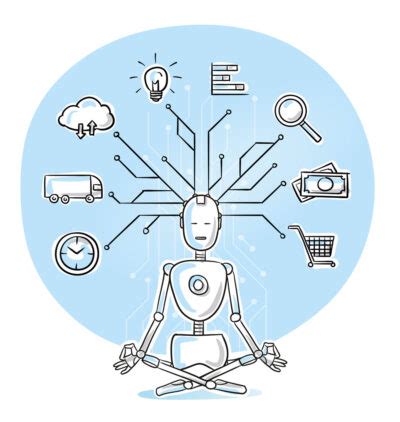 Artificial Intelligence Clip Art