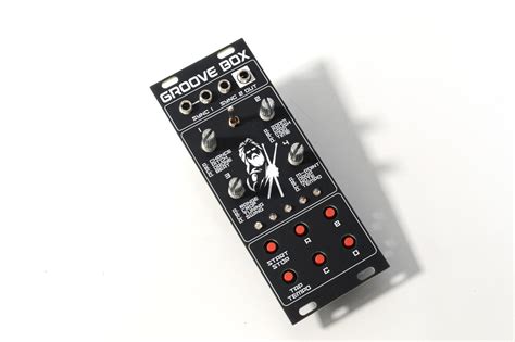 Groove Box Arduino Nano Drum Machine 6 Steps With Pictures Instructables