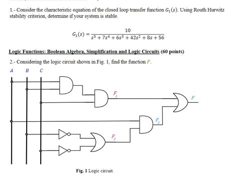solved considering exircise 1 solve diagram 2 1 consider the