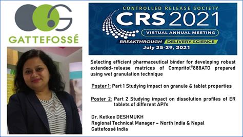 Swarnadeep Banerjee On Linkedin Crs2021 Posters Gattefosseindia