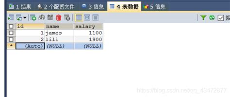 jdbc 事务管理案例、开启事务、提交事务、回滚事务 开启事务 提交事务 回滚事务 csdn博客