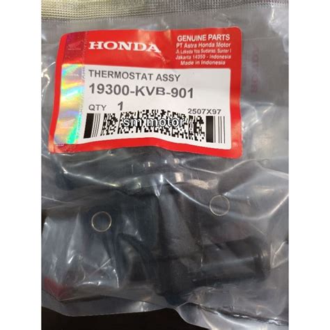 Jual Thermostat Vario Shopee Indonesia