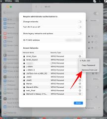 Mac Losing Wi Fi Connection After Sleep Heres What To Do AppleToolBox