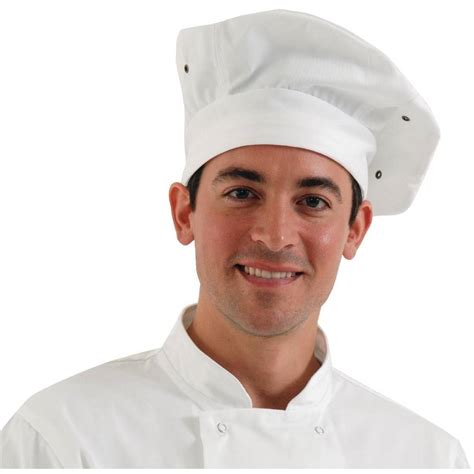 Chef Works Toque Chefs Hat White Chefs Hats And Towels Mbs Wholesale