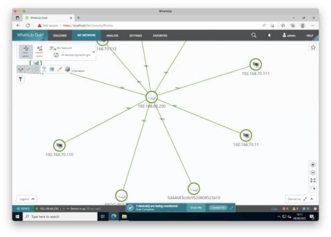Whatsup Gold Monitoring For Admins By Admins