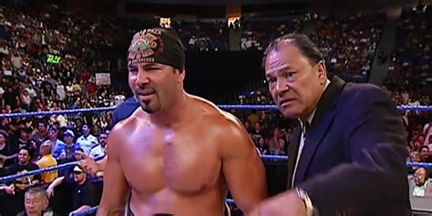 The 10 Best American Cruiserweights In Wwe History