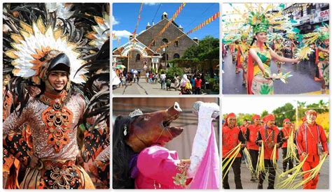 Philippine Culture