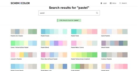 Ide Penting Kode Warna Soft