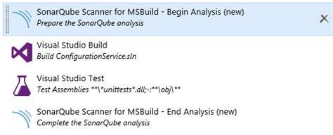 Sonarqube Does Not Show The Code Coverage But Shows The Number Of Unit Tests Sonarqube Server