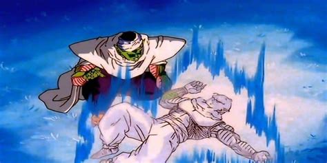 Dragon Ball Namekian Fusion Explained