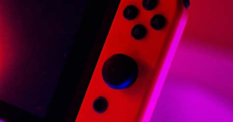 Here S How To Charge Nintendo Switch Controllers The Gadget Buyer Tech Advice