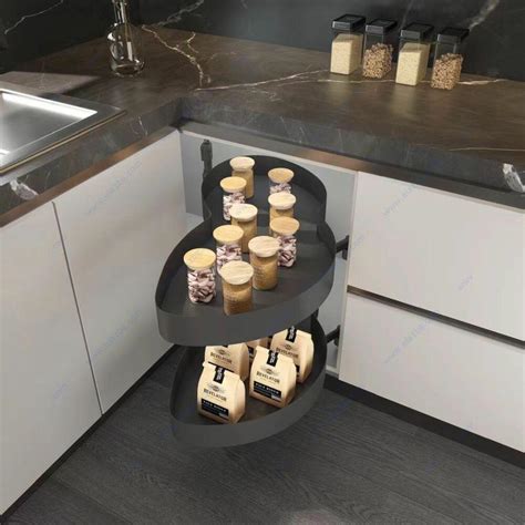 Механизъм КОМФОРТ тип БЪБРЕК графитен Елаз Мебелен обков