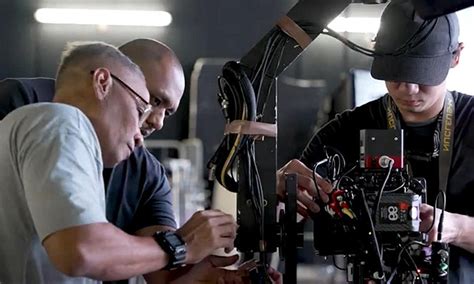 Mo Sys VP Pro XR Powers Major ESports Production InBroadcast