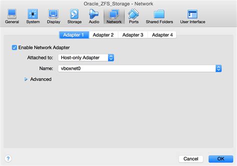 Installing Oracle Zfs Storage Appliance Simulator For You Virtual Storage Requirements Ilmar Kerm