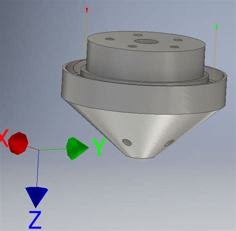 solved 2 question opacity control and triad size autodesk community