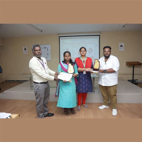 Thrilled To Emerge Victorious In The Ideathon 🏆 Its Been An