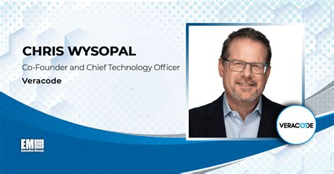 veracode s chris wysopal agencies should equip developers with