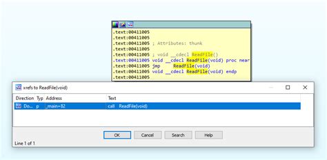 Locate Ransomware Encryption Address Using Ida Cyber Security Architect Redblue Teaming