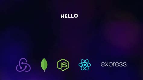 Hadi Awaleh On Linkedin Reactjs Redux Frontend Nodejs Expressjs Backend Mongodb 16