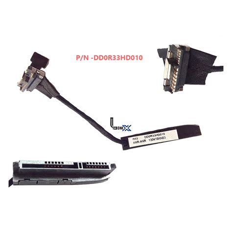 HDD CONNECTOR HP G G Lonex