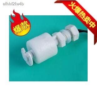 Plastic Float Switch Water Float Float PP Float Switch Liquid Level Switch Water Level Switch