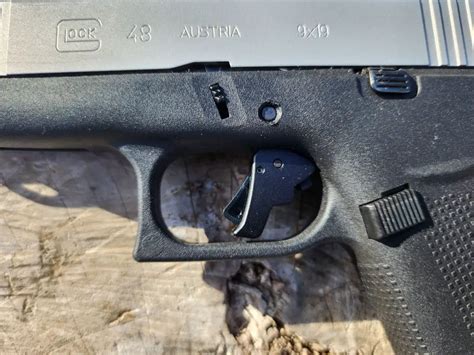 Glock 48 Review Best Slimline 9mm