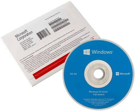 Microsoft Windows 10 Pro OEM Pack 64BIT Free Trial Download Available At 9000 Pack In New Delhi