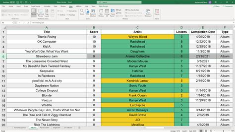 How To Freeze Rows And Columns In Excel Laptop Mag