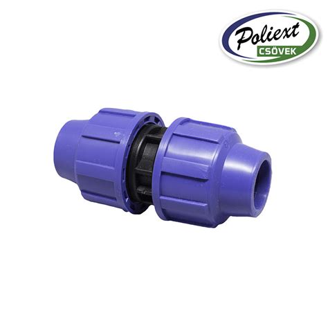 Mufa PE 25x25mm – VidiProdServ