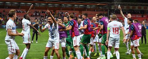 [ევრო 2024] გაირკვა საქართველოს ნაკრების მეტოქე ევროპის ჩემპიონატის ფლეი ოფში Lelo Ge