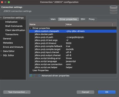 GitHub Jdbcx Jdbcx JDBCX Extended JDBC Driver For Dynamic Multi Language Queries With