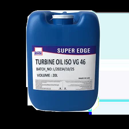 Turbine Oil Iso Vg 46