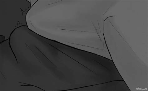 NSFW Fan Comic Don T Say You Love Me Nkeiiin Daredevil Comics Archive Of Our Own