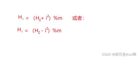 哈希表以及哈希冲突 Csdn博客 哈希表以及哈希冲突 Csdn博客
