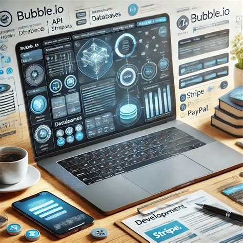Build Web Apps Using Bubble For Your Business By Pratoyproshad Fiverr