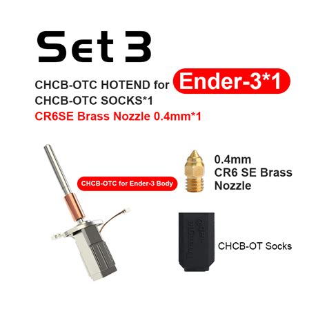 Chcb Otc Hotend