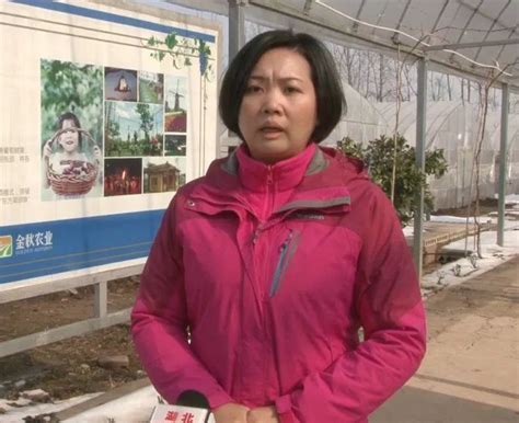 访省人大代表刘静她的小目标或与你有关
