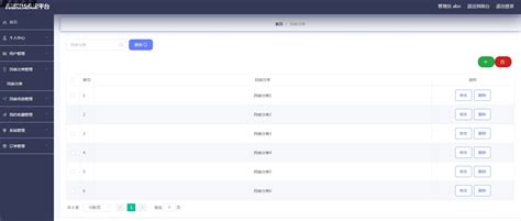 Javavuespringboot民宿在线预定管理系统mysql源码eclipse Csdn博客