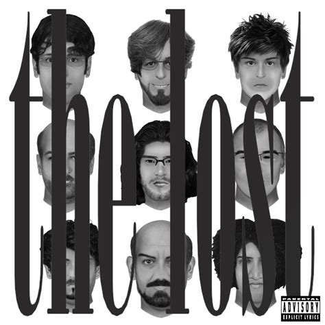 The Lost Syntax Music Wiki Fandom