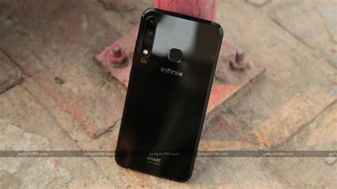 Infinix Smart Plus Review Gadgets