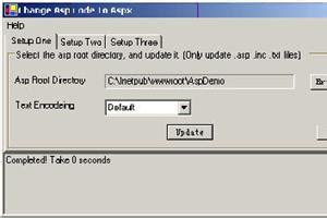 Update Asp Code To Asp Net Code CodeProject