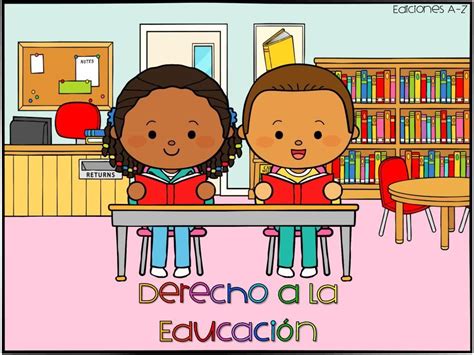 Best 12 Derecho A La Educacion Imagenes Sobre El Derecho A La Educacion