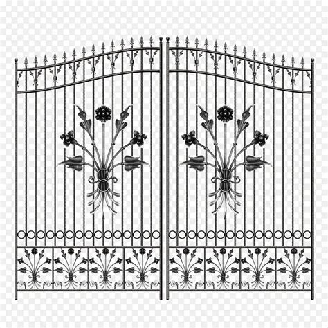 花式铁门png图片素材下载 图片编号9478714 Png素材网