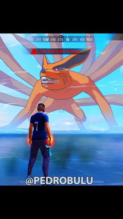 Capcut Treand Raposa 🦊 Shorts Freefire Fyy Meta10k Youtube Youtube