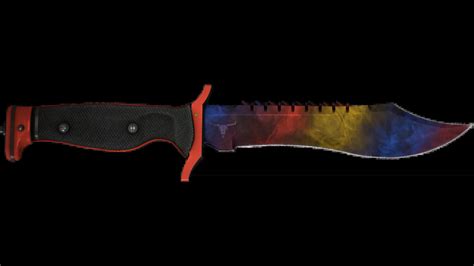 Marble Fade CS
