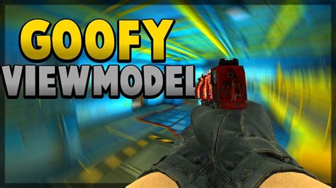 Worst Viewmodel In Wingman Csgo Wingman Gameplay Youtube