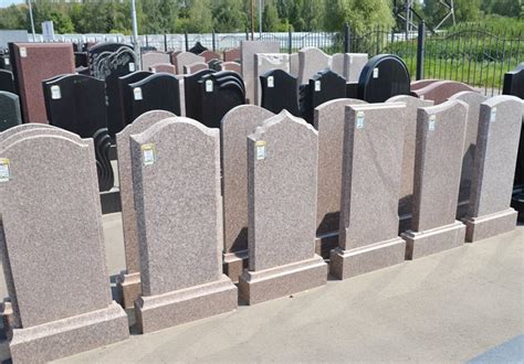 Памятники на могилу Воронеж опт от 1 штуки